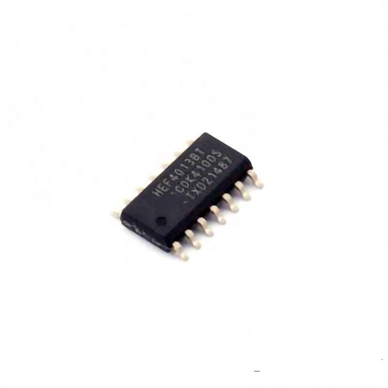 ชิป HEF4013BT, 653 SOP-14 ชิปลอจิก | Shopee Thailand