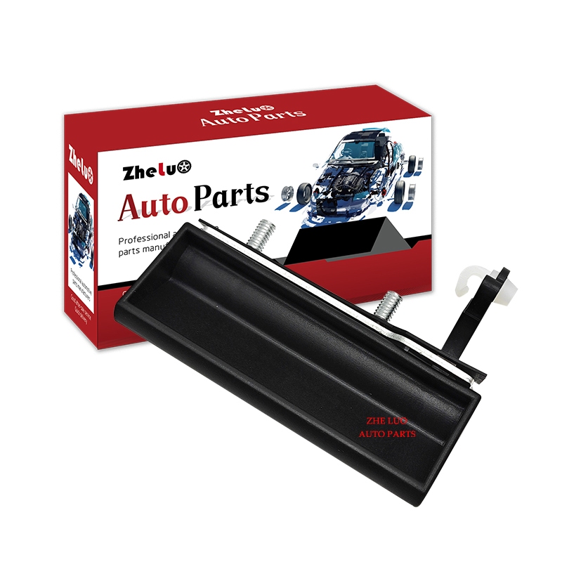 Zl Tailgate Handle ด้านหลังประตู Handle Trunk Handle Fit สําหรับ Benz ...