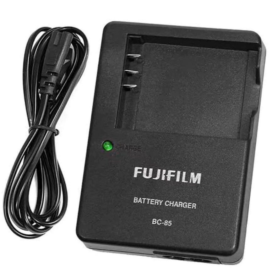 Fuji S1 SL300 SL305 SL245 SL240 SL1000 กล้องเทเลโฟโต้ NP85 เครื่องชาร์จ ...
