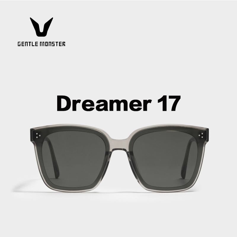 Stunning Gentle Monster Dreamer 17 Photos