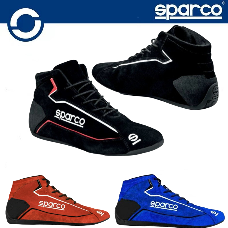 Professional driving shoes karting shoes sparco racing shoes FIA ...