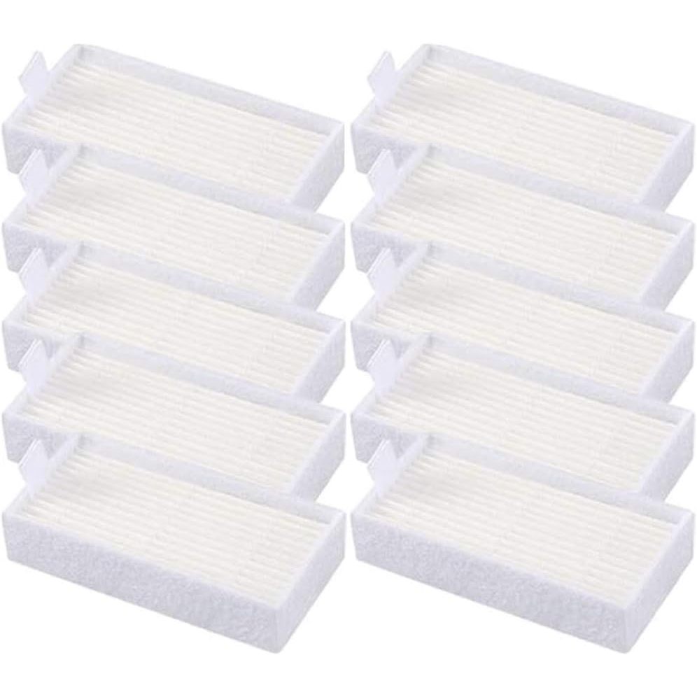 ตัวกรอง HEPA สําหรับ ILIFE V3s V3s pro V5 V5s V5s pro V5s pro 2 V5s ...