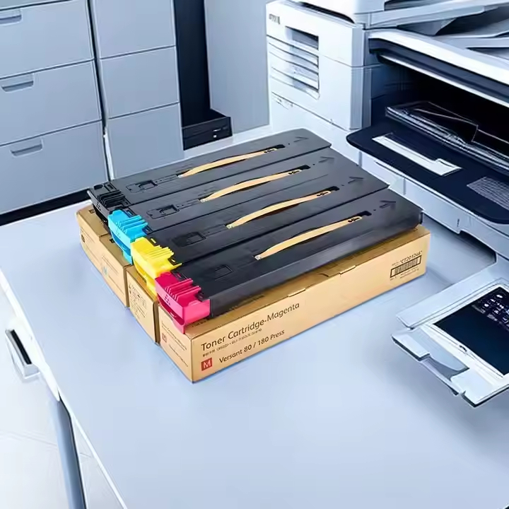 เหมาะสําหรับ Schle 006R01646 006R01647 006R01648 006R11649 ตลับหมึก ...