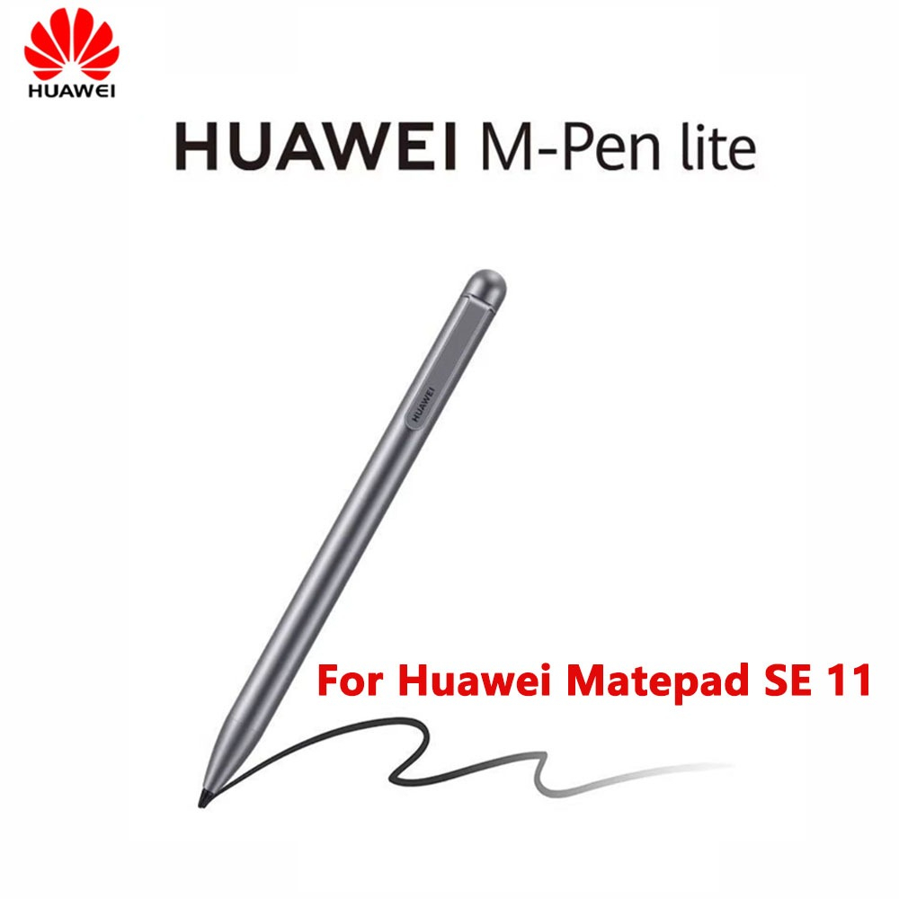 Original Huawei M-pen lite For Huawei Matepad SE 11 | Shopee Thailand