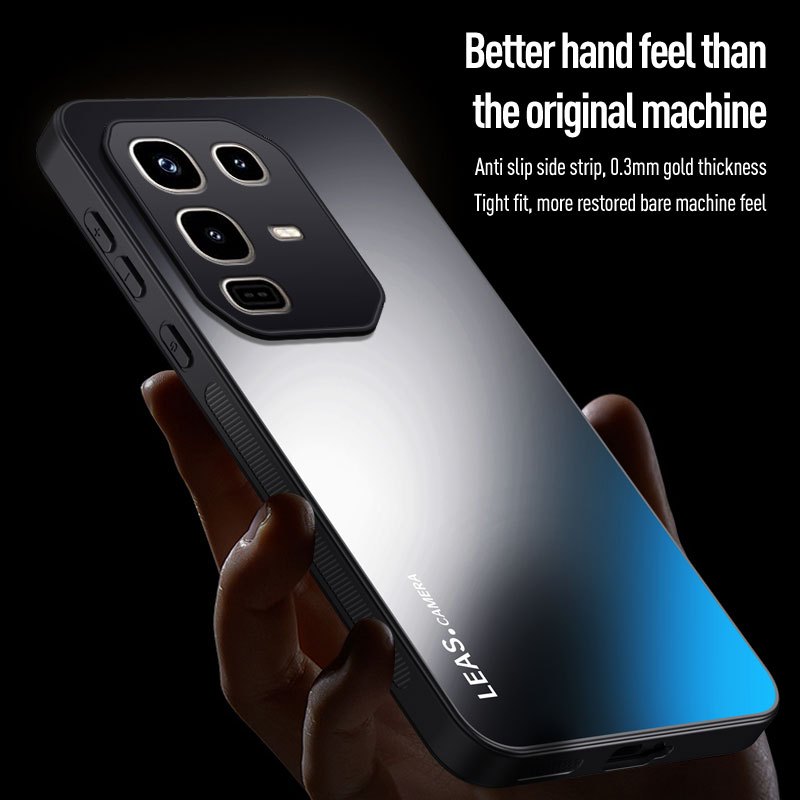 เคสสําหรับ Infinix Note 50 Pro Hot 50I เคสโทรศัพท์ Frosted ฝาหลังบาง ...