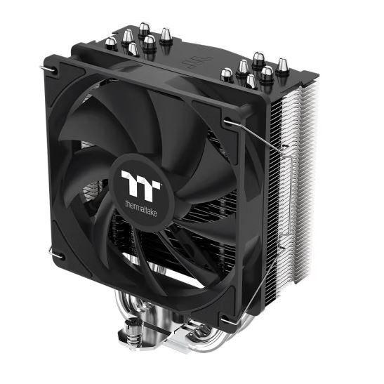 Thermaltake A600P CPU air cooler single tower 6 ท่อความร้อน 240W ...