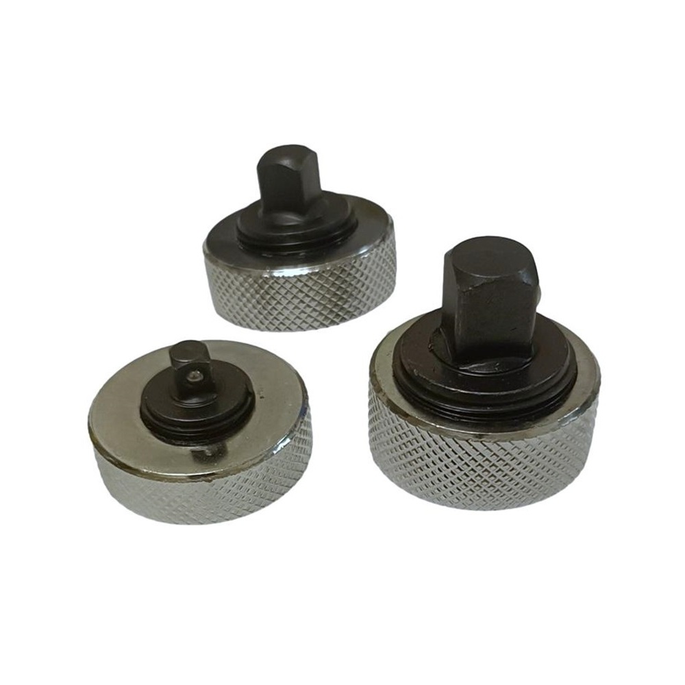 1 ชิ้น Mini Ratchet Socket ประแจเหล็กทั้งปาล์ม Ratchet Socket Finger ...