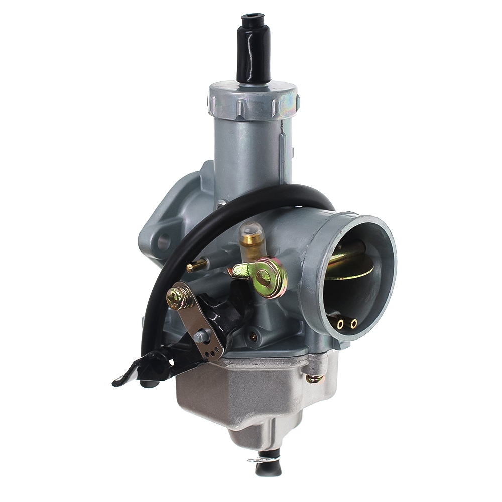 รถจักรยานยนต์ Carburator pz30 CG200 TMX200 CG175 CG250 RX XR XL Carb 30mm รุ่นคู่มือรถ ...