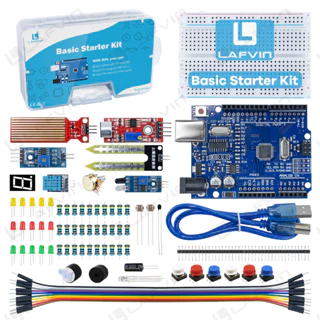 ช้อป Arduino uno r3 ง่าย ๆ บน Shopee | ธ.ค. 2025