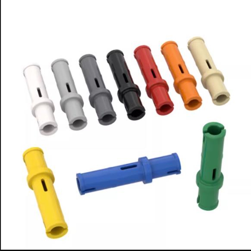 20pcs High-Tech ประกอบอนุภาค 32556 Pin Long Friction Ridges Building ...