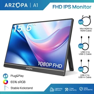 ช้อป portable monitor ราคาสุดคุ้ม ได้ง่าย ๆ | Shopee Thailand