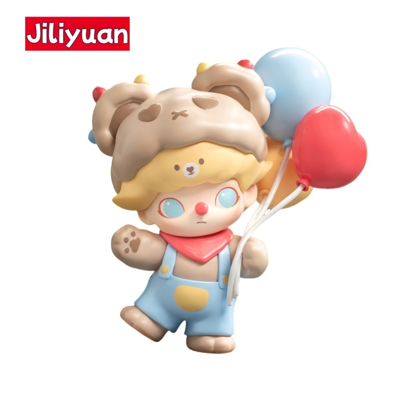 Jiliyuan Dimoo. By Dating Day Action Toys Fiqure ของขวัญวันเกิดของเล่น ...