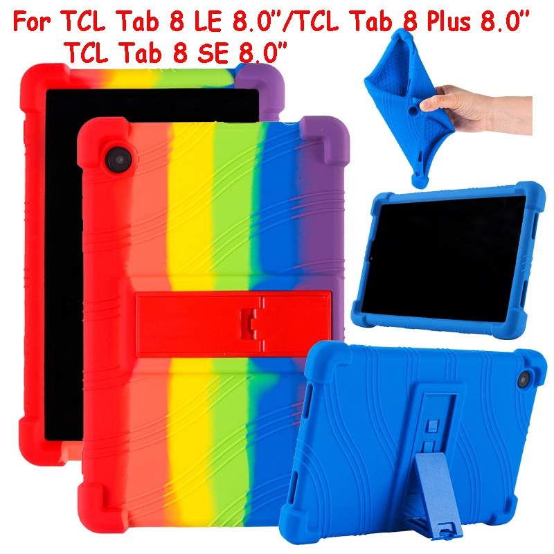 สําหรับ TCL Tab 8 SE 8.0 นิ้วสําหรับ TCL Tab 8 WIFI PLus 8 Tab 8 4G ...