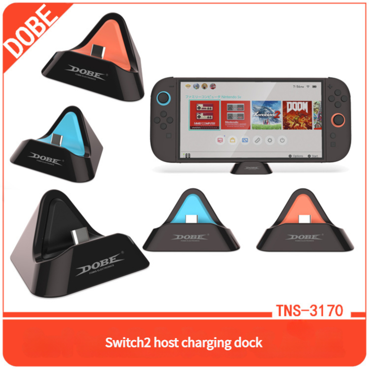 Nintendo Switch 2 Host แท่นชาร์จ Universal Switch Host Portable ...