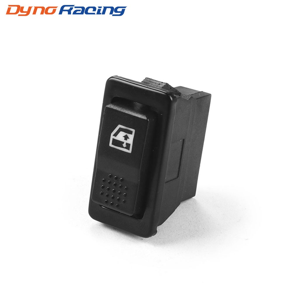 5pins รถสวิทช์หน้าต่างปุ่มควบคุม 12 V/24 V 20A พร้อมไฟแสดงสถานะ ...