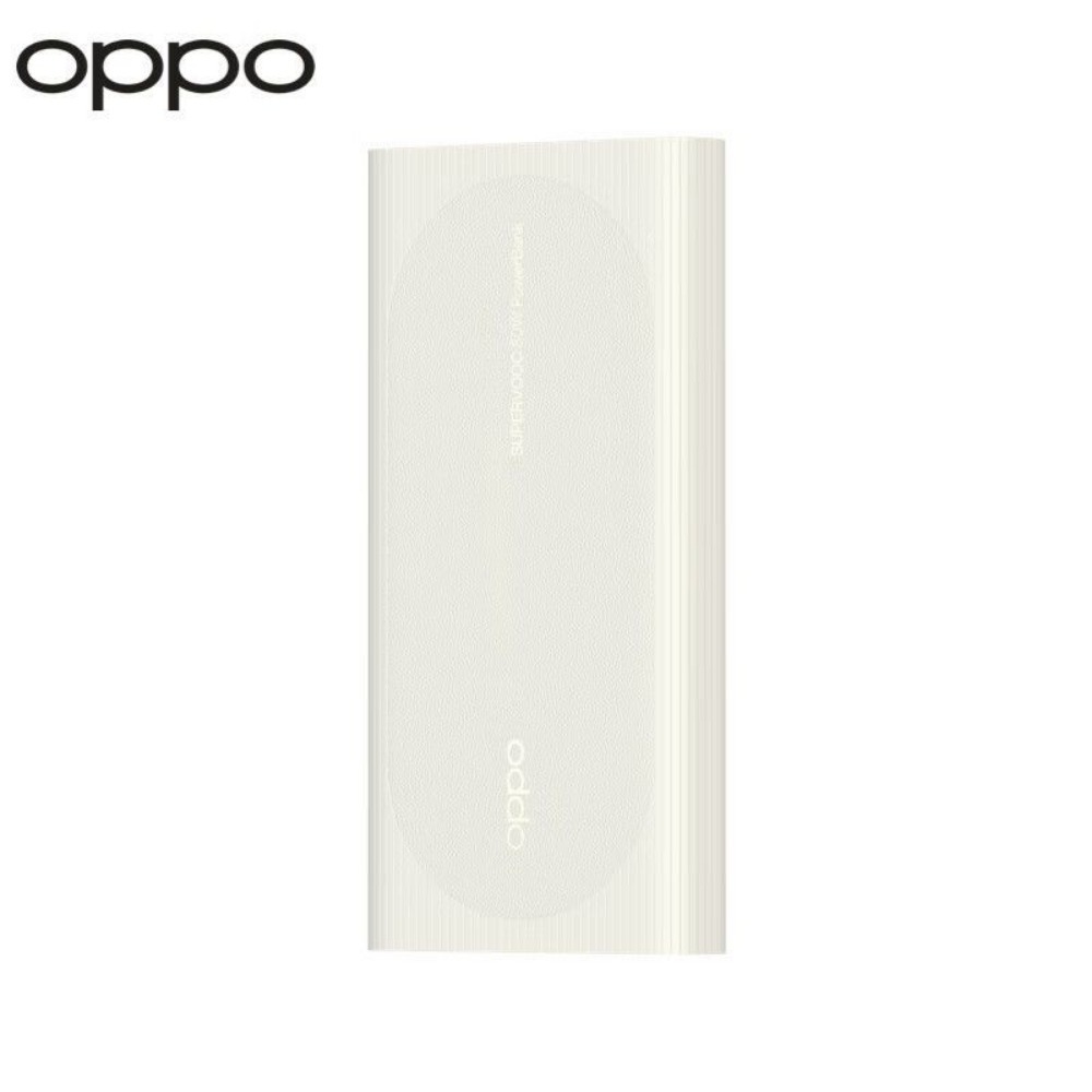 OPPO SUPERVOOC 80W 12000mah Super Flash Powerbank Portable Quick ...