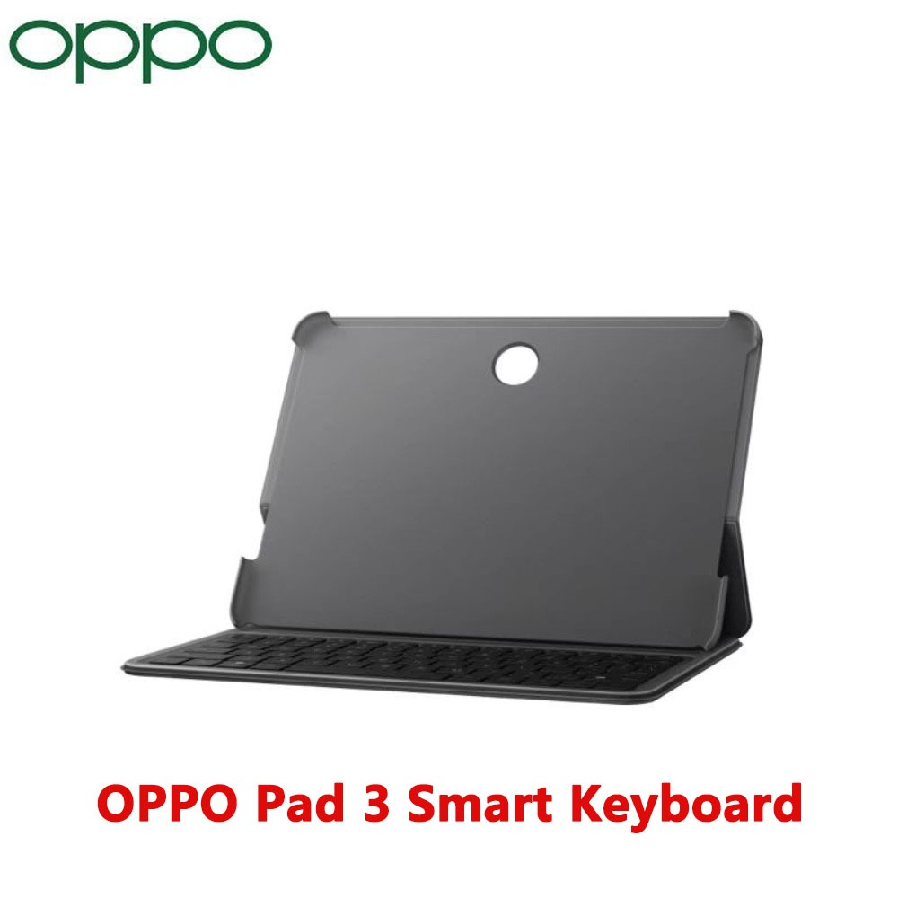 OPPO Pad 3 Original Smart Keyboard Protective keyboard | Shopee Thailand