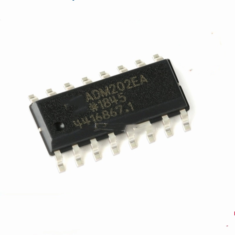 ชิป ADM202EARNZ-REEL7 SOIC-16 RS-232 ชิปรับสัญญาณไดร์เวอร์สาย | Shopee Thailand