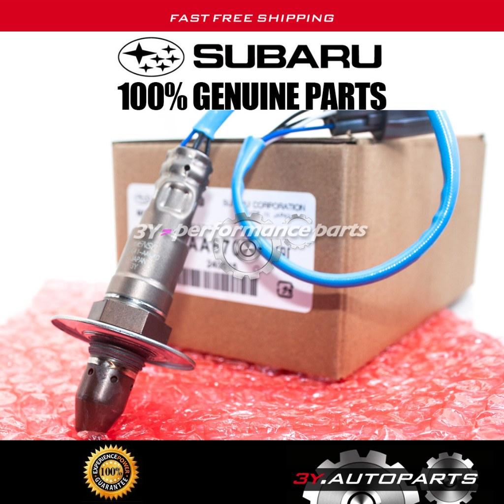 ของแท้ 100% ใหม่ 22641AA670 Subaru Lambda ไอเสียแก๊สเซนเซอร์ออกซิเจน ...