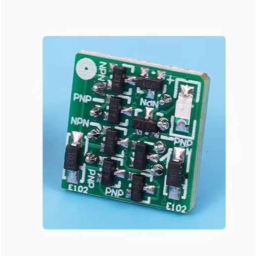 Ops100 Dual Differential Fully Symmetric Discrete Component Single ...