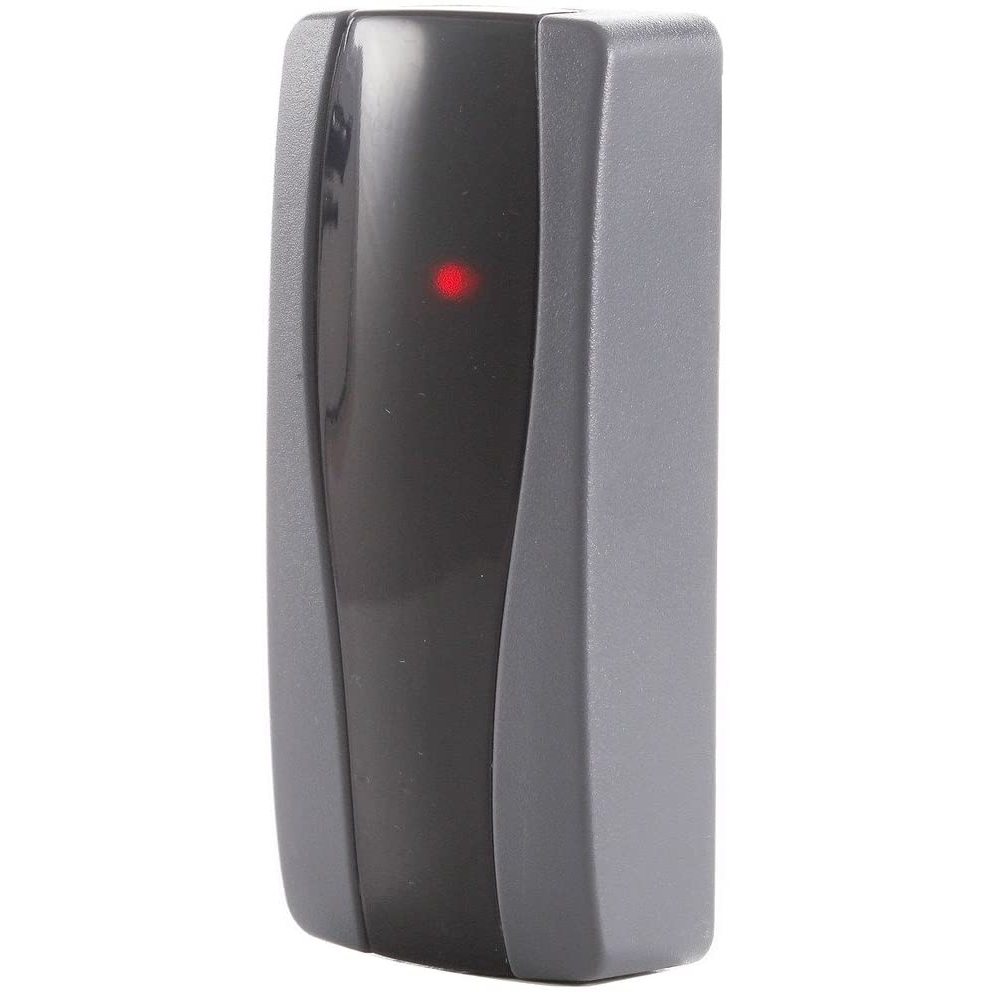 Wiegand 26-Bit EM การควบคุมการเข้าถึงประตู RFID 125KHz ID Card ...