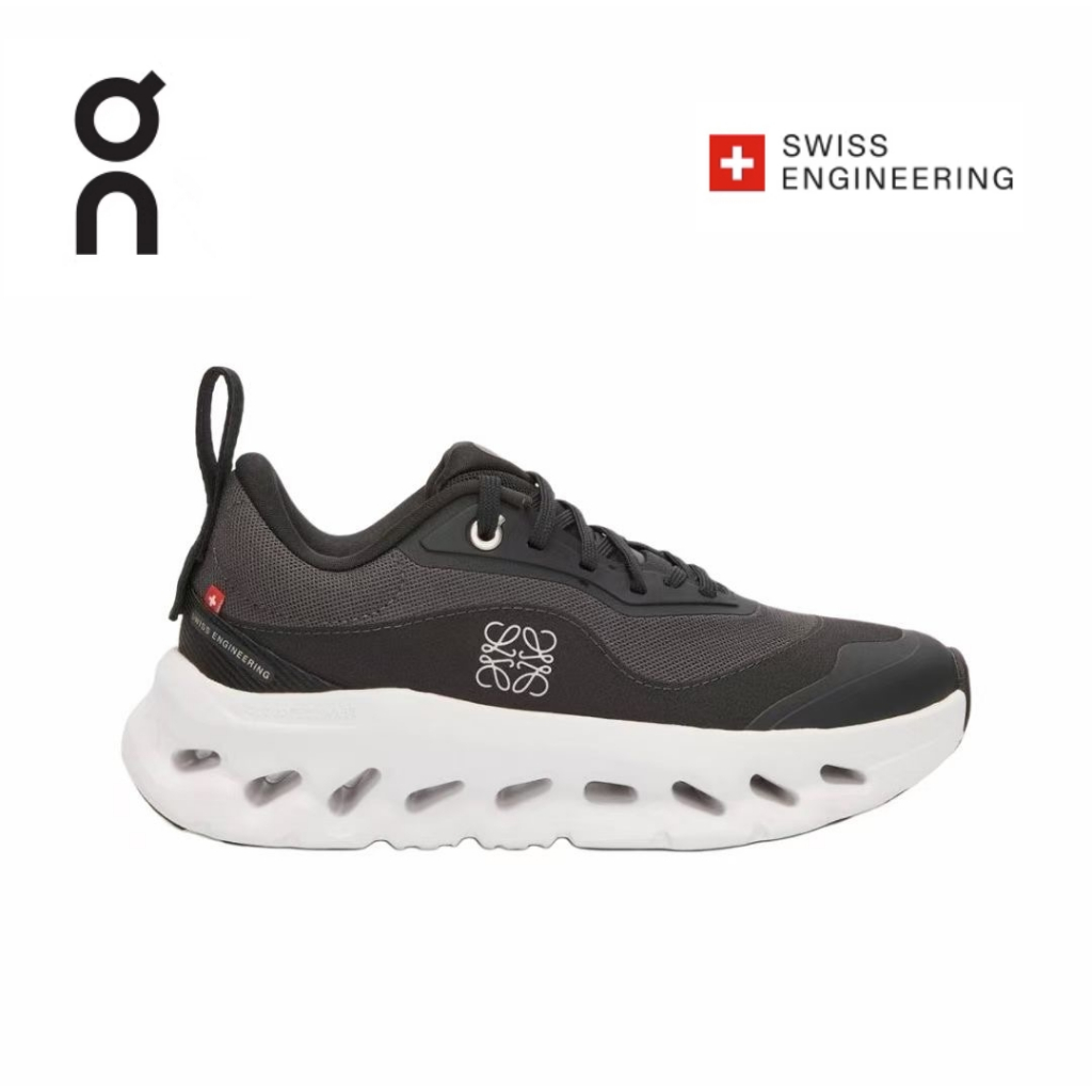 On Cloudtilt 2.0 รองเท้ากีฬาดูดซับแรงกระแทก รองเท้าวิ่งมาราธอน | Shopee ...