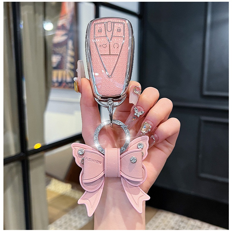 เคสกุญแจรีโมทรถ Deepal Lumin / พวงกุญแจ changan Deepal Lumin | Shopee ...