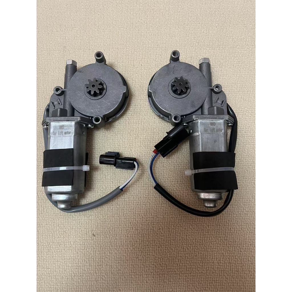 มอเตอร์ยกกระจกรถยนต์ ISUZU เหมาะสําหรับ ISUZU NPR NQR NKR 8 ฟันประมาณ ...