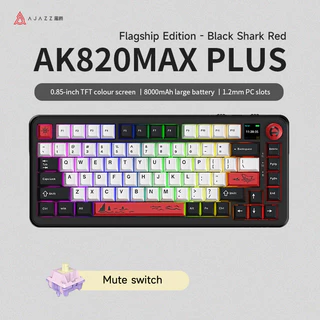 ช้อป ajazz ak820 ง่าย ๆ บน Shopee | ธ.ค. 2025