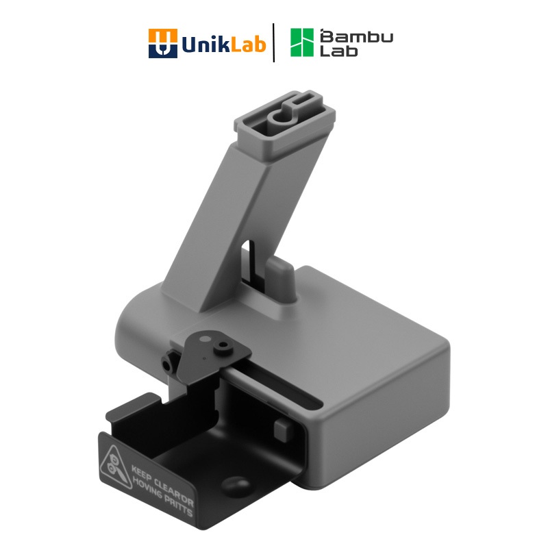 Bamboo Lab 3D Printer Accessory [AMS Filament Feeding Module] - for ...