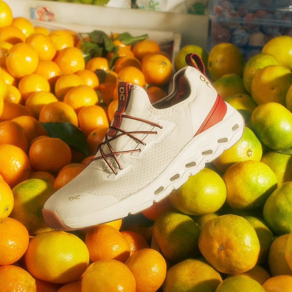 ใหม่ Original Kids Run On CloudTec Cloud Leap รองเท้าเด็กรองเท้าวิ่ง ...