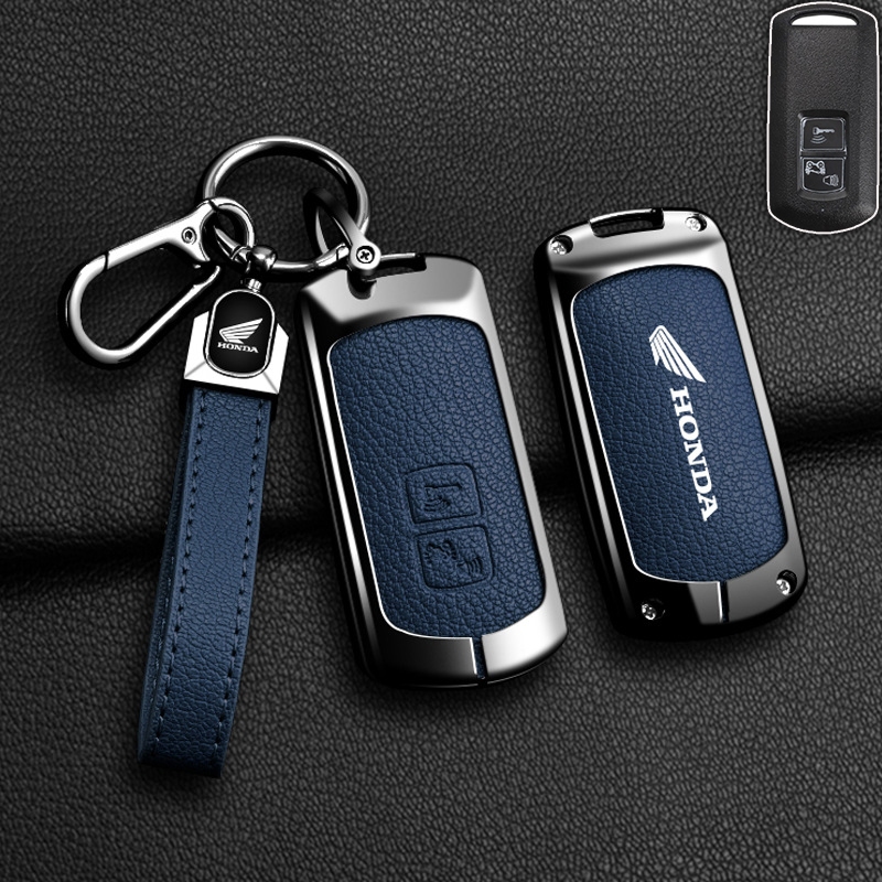 ฝาครอบกุญแจ สําหรับ Honda Vario/Air Blade 2018/Lead125(2020)/Scoopy ...