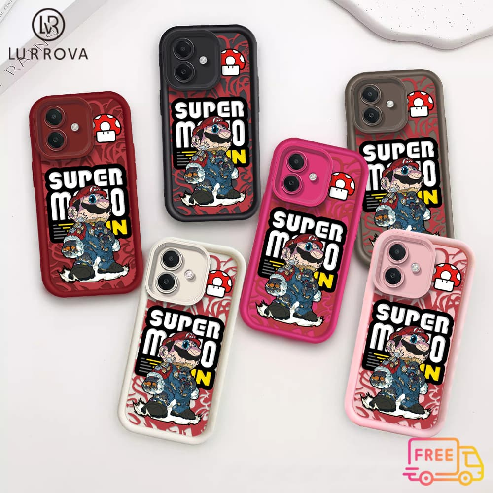 สําหรับrealme C75 หมายเหตุ 50 หมายเหตุ 60 C61 C53 C51 C65 C63 C67 C55 NarzoN55 NarzoN53 ...