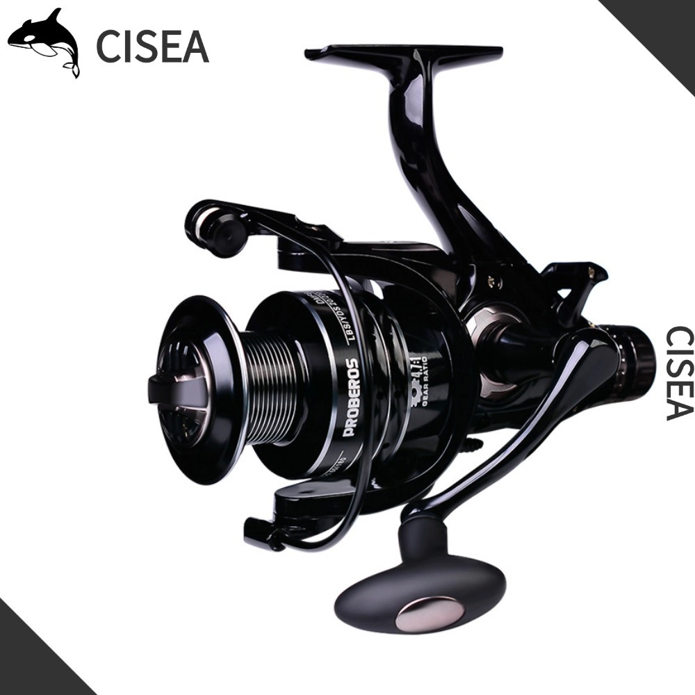 CISEA F227 ล้อสปิน รอกตกปลา รอกสปินนิ่ง รอกเบส รอก รอกสปิน | Shopee ...