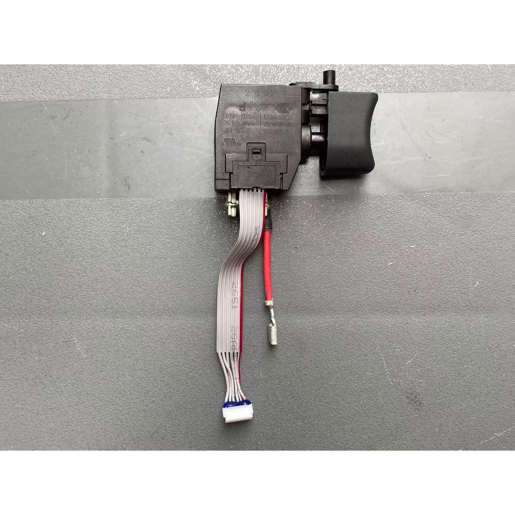 Hilti SIW 4AT-22 สวิตช์นูรอน #2310118 Brand New Original | Shopee Thailand