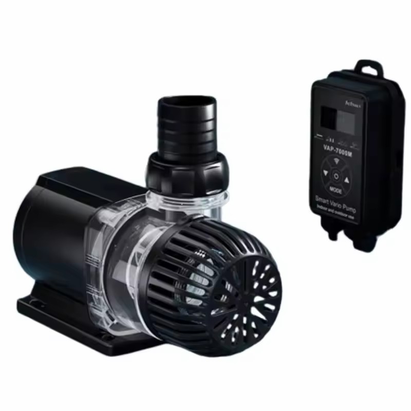 Jebao Aquarium ปั๊มน้ํา Submersible Pump 220V Ultra-Quiet Fish Tank ...