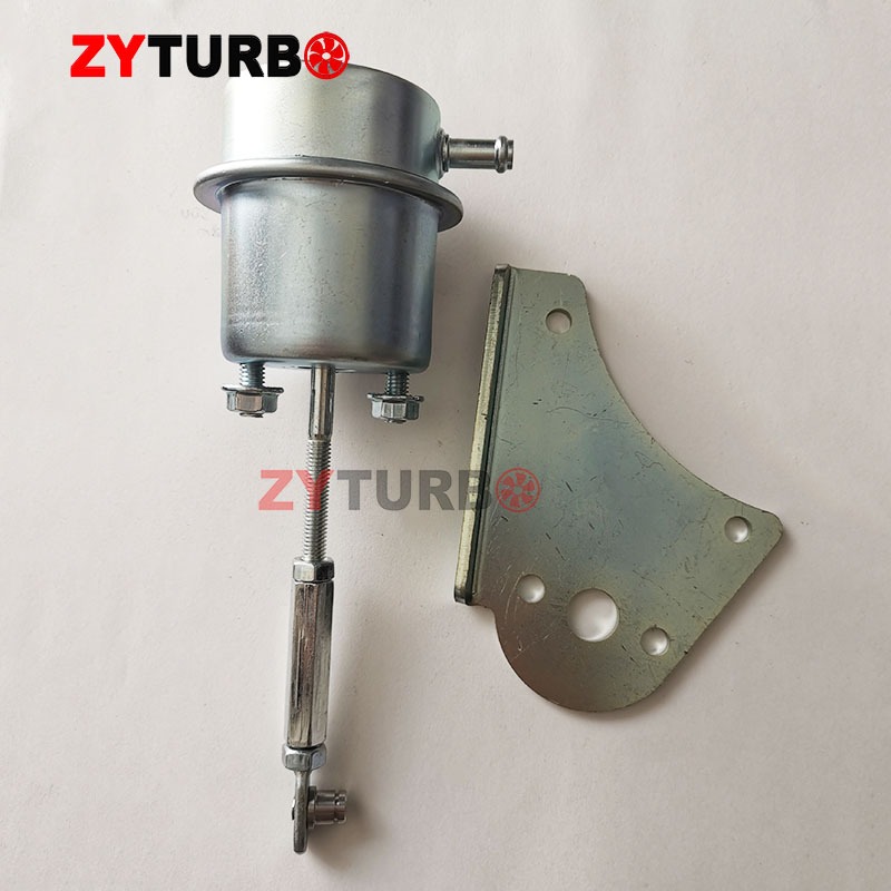 Wasgate Actuator สําหรับ GREDDY TRUST F55 F55V Turbo 55 psi RHF55V ...