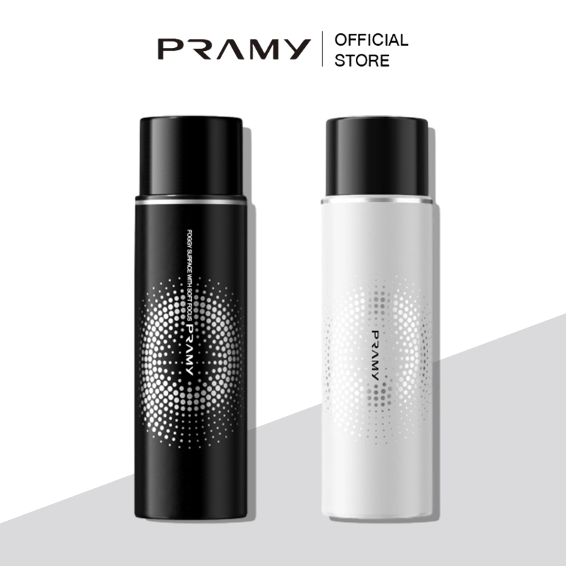 【ลด 50%】สเปรย์ตรึงเมคอัพ Pramy 100ml｜ควบคุมความมัน 12ชม.｜กันน้ำ เหงื่อ｜ของแท้เกาหลี | Shopee ...
