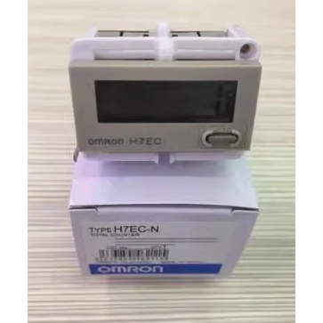 จอแสดงผล LCD จอแสดงผลดิจิตอล OMRON Counter H7EC-N/H7EC-NV/H7EC-NFV8 ...