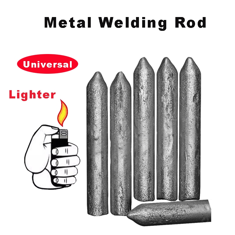 3/9/15 ชิ้นเชื่อมแท่งสแตนเลสทองแดงเหล็ก Solder Rod อุณหภูมิโลหะเชื่อม ...