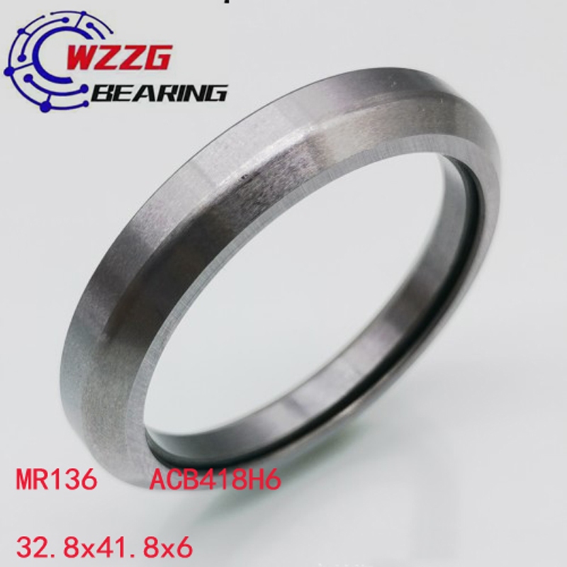 MR136 แบริ่งชุดชาม 1-1/4 นิ้ว M (41.8x6mm, 45x45) ส่วนซ่อมจักรยาน | Shopee Thailand