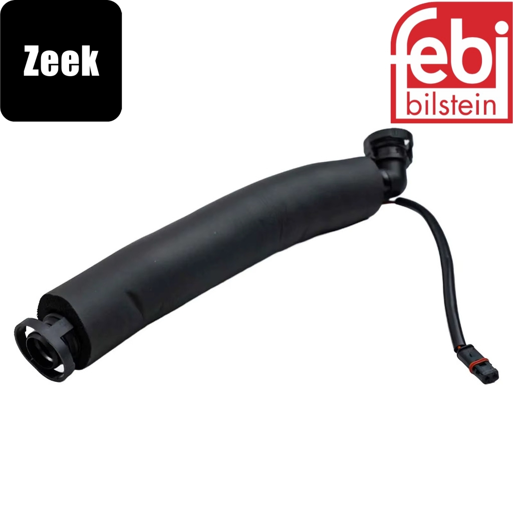 BMW E60 E63 E64 E65 E66 E85 E86 E87 E90 N52 Crankcase Vent ท่อ 11157522931 | Shopee Thailand