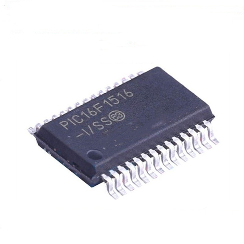 ชิป PIC16F1516 PIC16F1516-ISS SSOP-28 ชิป | Shopee Thailand