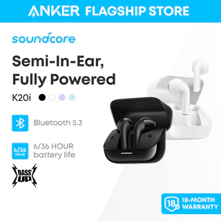 ช้อป soundcore ราคาสุดคุ้ม ได้ง่าย ๆ | Shopee Thailand