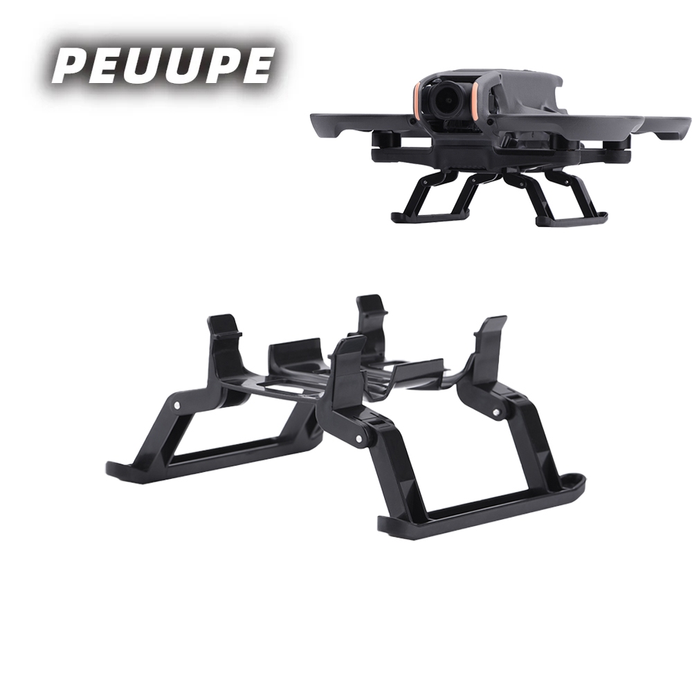 สําหรับ DJI Avata2 ขาตั้งกล้อง Booster Landing Gear Crossing Machine ...
