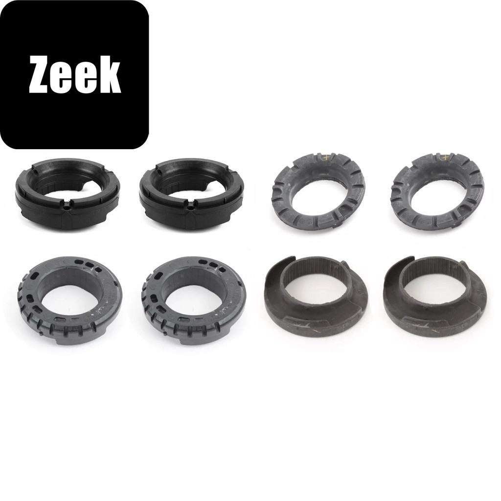 แผ่นยางโช้คอัพ BMW F06 F12 F13 F10 F18 31336798834 31336775582 ...