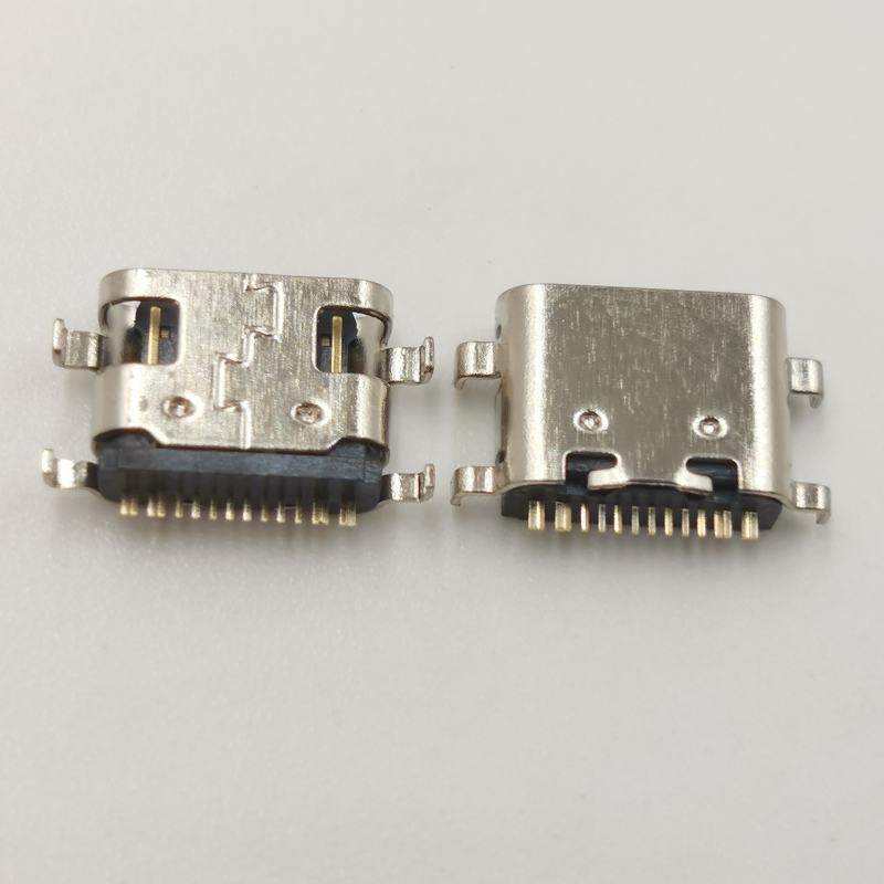 10-50Pcs USB Connector Plug สําหรับ Teclast P10 P25 M16 M30 M40 Pro SE ...