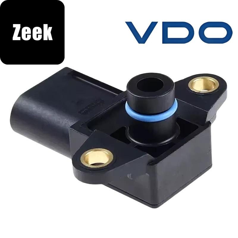 BMW E46 E60 E90 F10 F25 N42 N43 N45 N46 N52 N53 B38 เซ็นเซอร์แรงดันท่อ ...