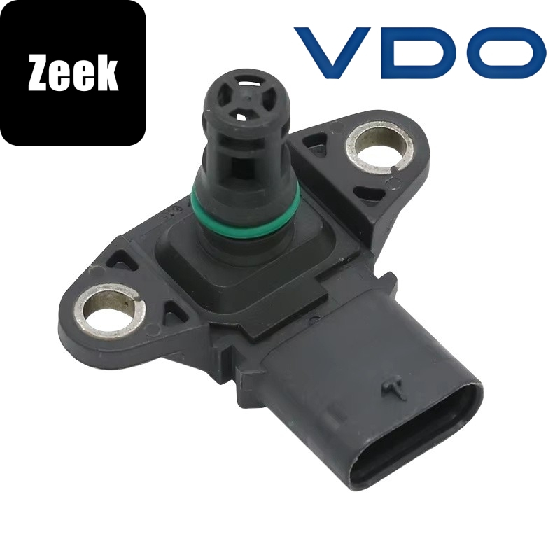 BMW E89 F10 F30 F36 F48 N20 TMAP Manifold เซ็นเซอร์ความดันสัมบูรณ์ ...