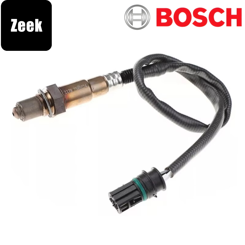 เซ็นเซอร์ออกซิเจน BMW N43 N45 N46 N52 O2 11787569968 | Shopee Thailand